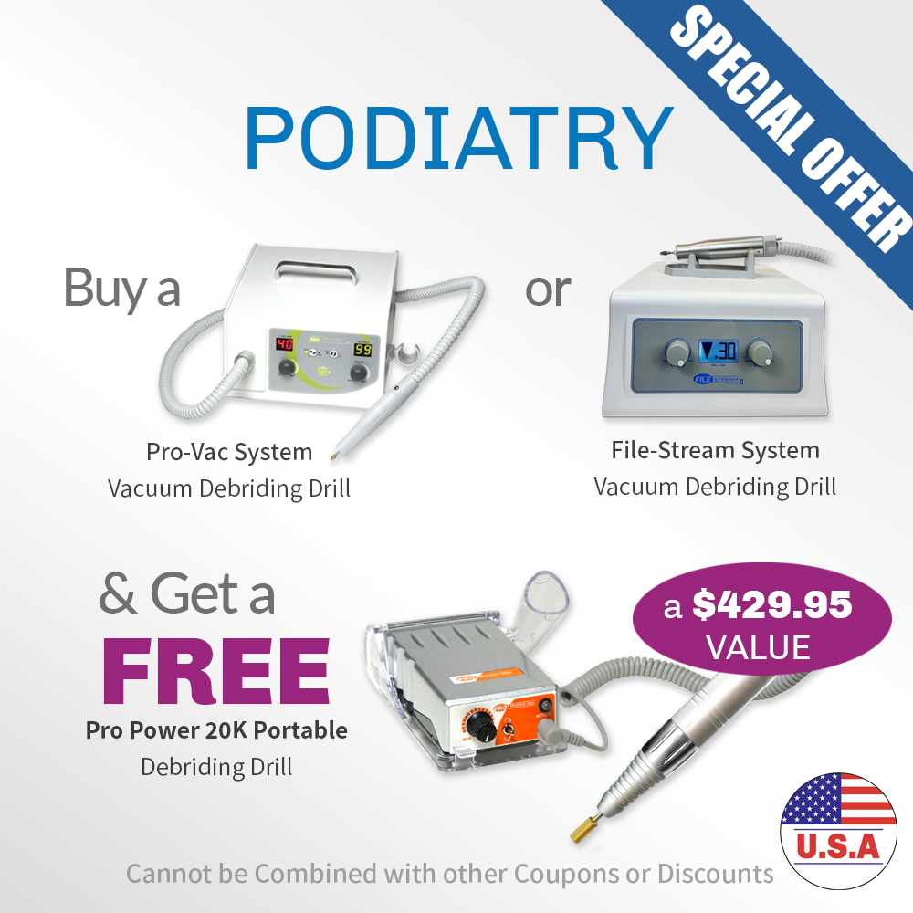 Nails & Beauty Products