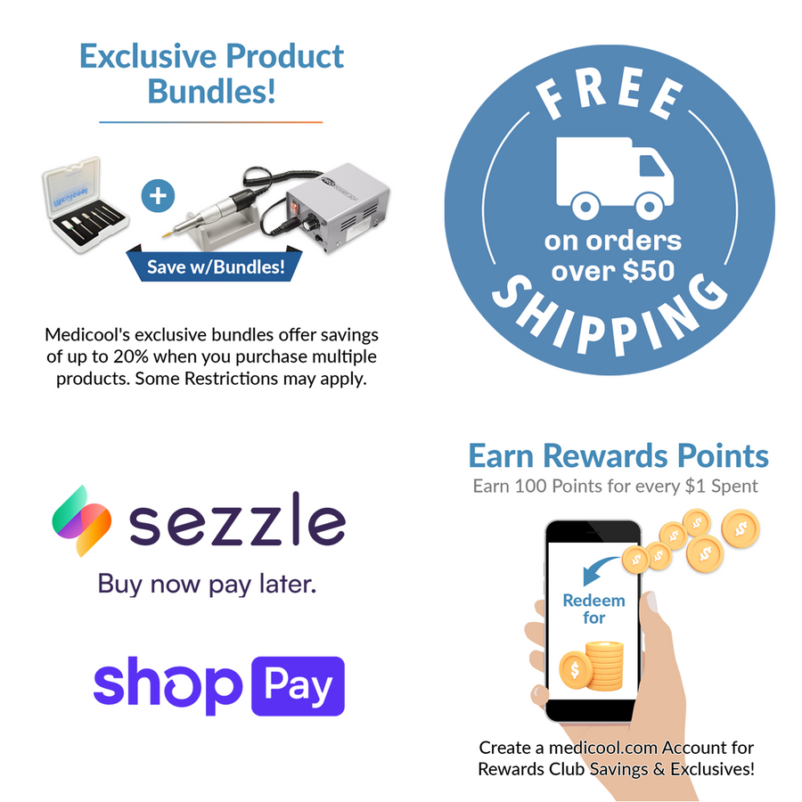 Medicool | Buy Direct from Medicool.Free Shipping Orders 50+