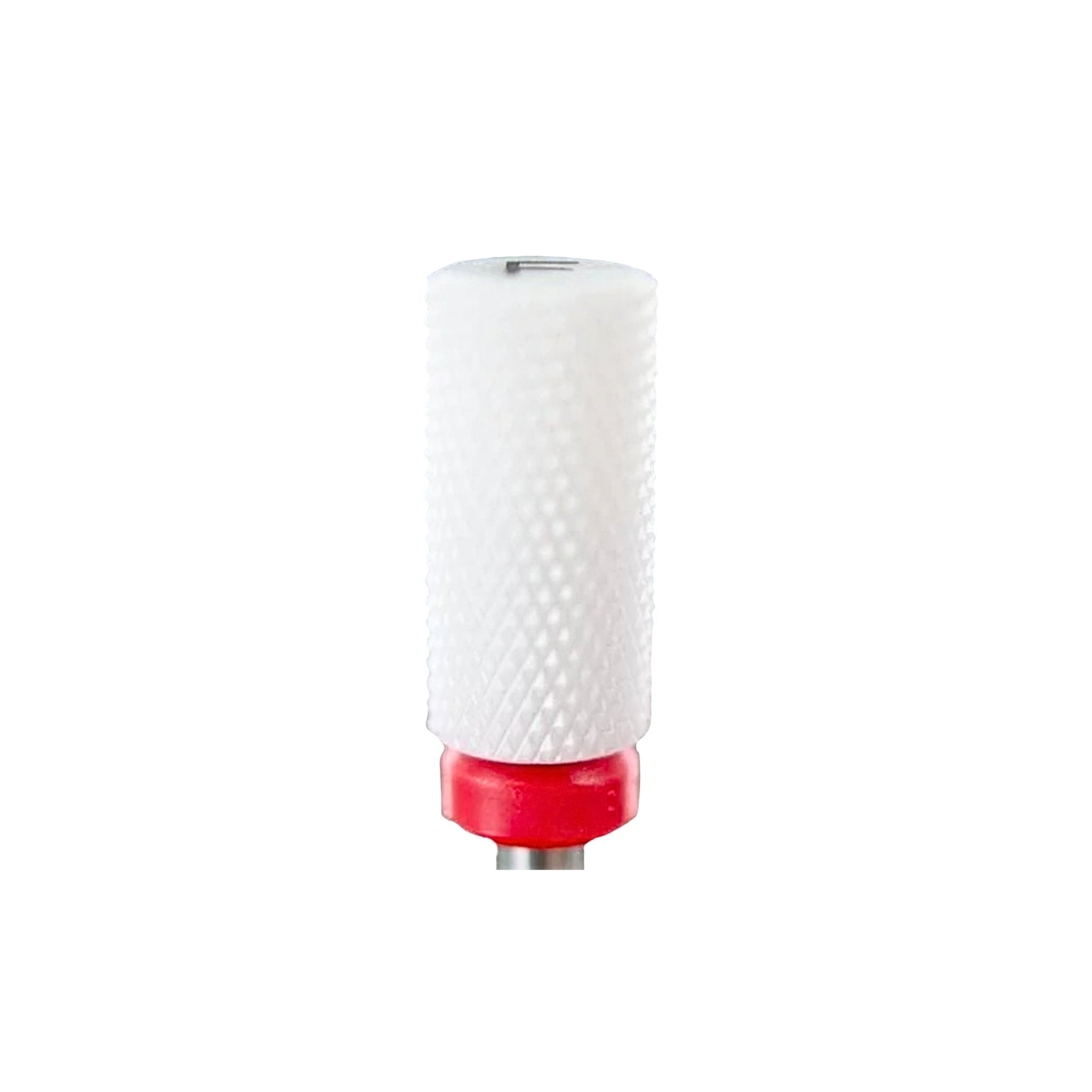 Large Ceramic Barrel Cone | Medicool Pro Bits® for Podiatry