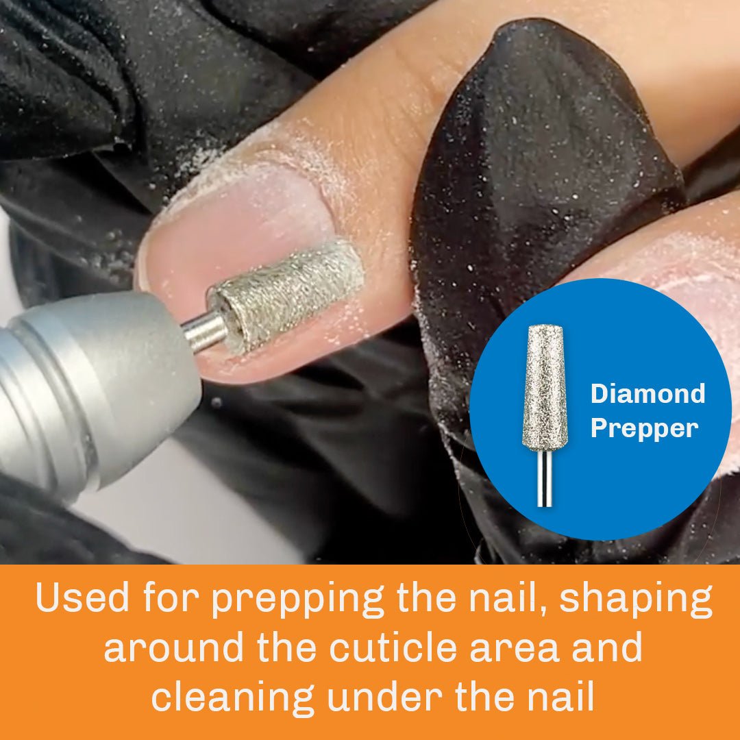 Diamond Prepper | Medicool Pro Bits®
