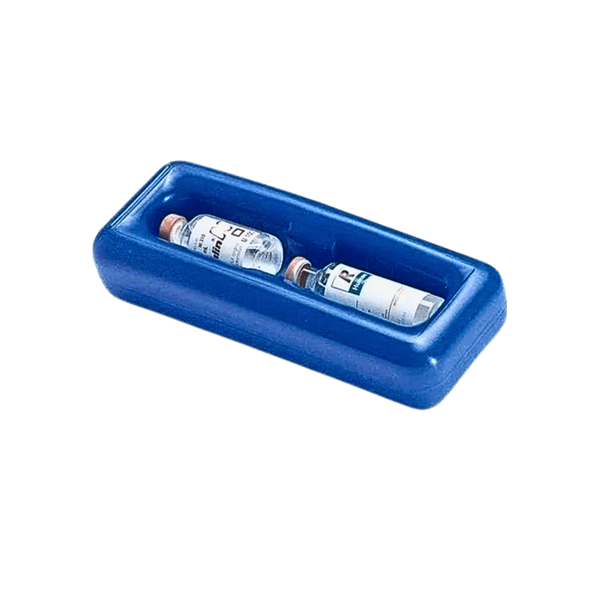 Cooler for Insulin Protector® Case | Medicool®