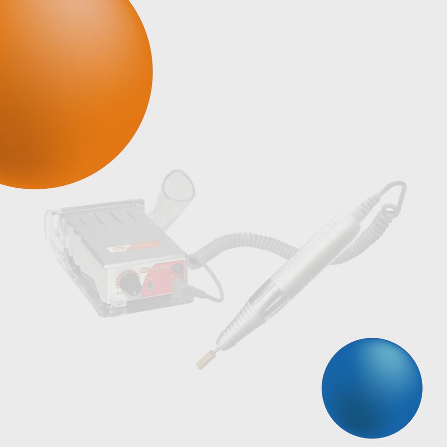 Medicool Pro Power® 20k Professional Electric File