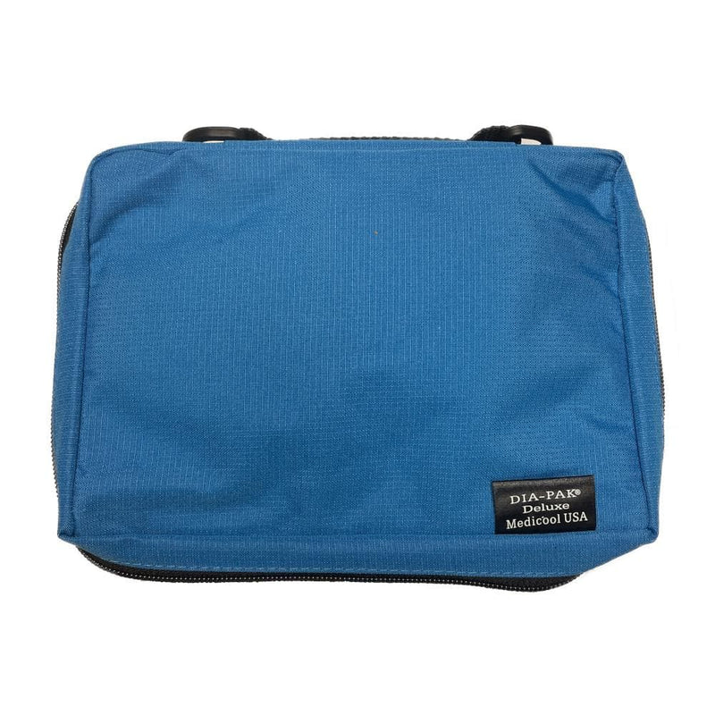 Dia-Pak® Deluxe Organizer | Medicool®