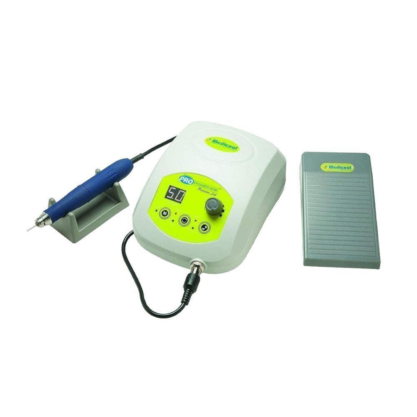 Electric Nail File — The Ultimate 2025 Guide for Pros & Beginners ...